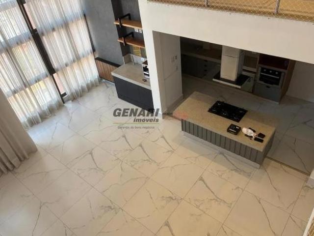 Apartamento com 3 dormitórios à venda, 192 m² por R$ 1968.000,00 Vila Almeida Indaiatuba/SP