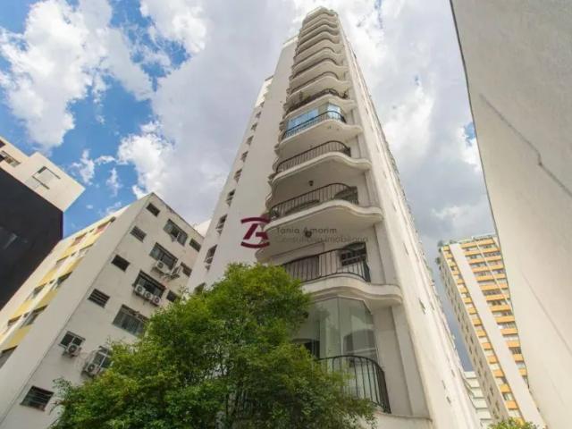 Apartamento à venda, 192 m² por R$ 2.090.000,00 Higienópolis São Paulo/SP