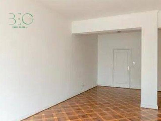 Apartamento com 3 dormitórios à venda, 192 m² por R$ 2.949.000,00 Parque Santa Cecília São Paulo