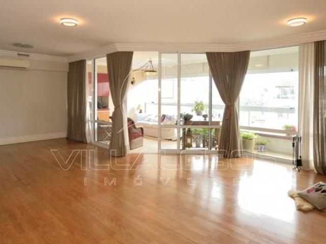 Apartamento à venda, 192 m² por R$ 3.300.000,00 Perdizes São Paulo/SP