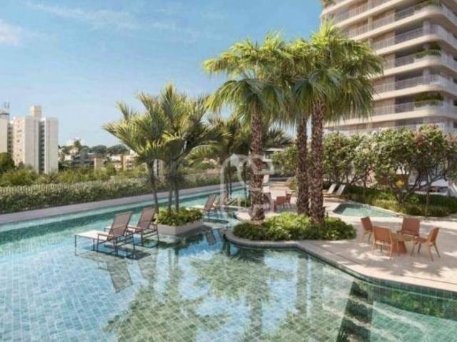 Apartamento com 3 dormitórios à venda, 192 m² por R$ 4.095.000,00 Pinheiros São Paulo/SP