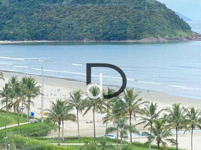 Apartamento com 3 dormitórios à venda, 192 m² por R$ 6.799.000,00 Riviera de São Lourenço Bertio