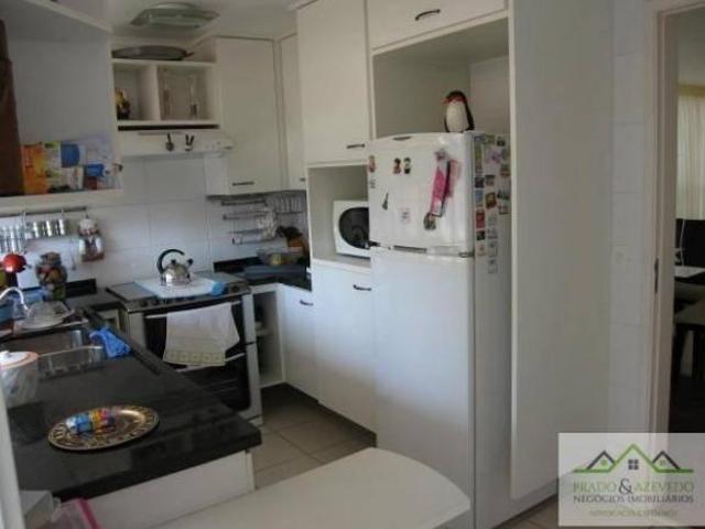 Apartamento com 3 dormitórios à venda, 197 m² por R$ 1.200.000,00 Vila Andrade São Paulo/SP