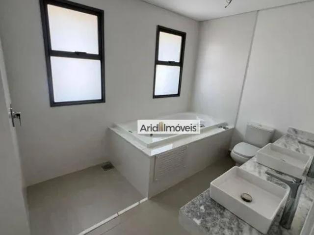 Apartamento com 3 dormitórios à venda, 197 m² por R$ 2.000.000,00 Jardim Walkíria São José do Ri
