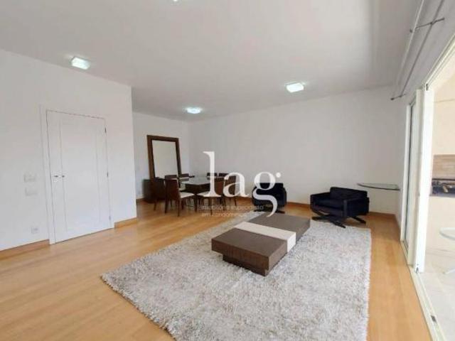 Apartamento com 3 dormitórios à venda, 197 m² por R$ 2.200.000,00 Condomínio Único Campolim Soro