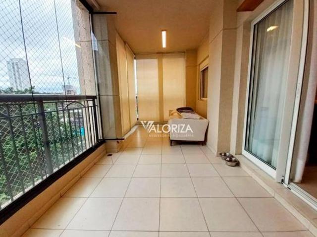 Apartamento com 3 dormitórios à venda, 197 m² por R$ 2.250.000,00 Condomínio Único Campolim Soro