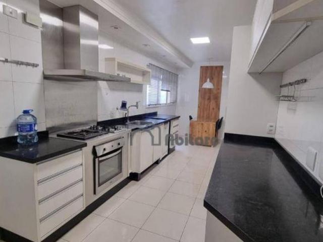 Apartamento com 3 dormitórios à venda, 197 m² por R$ 2.500.000,00 Jardim Portal da Colina Soroca