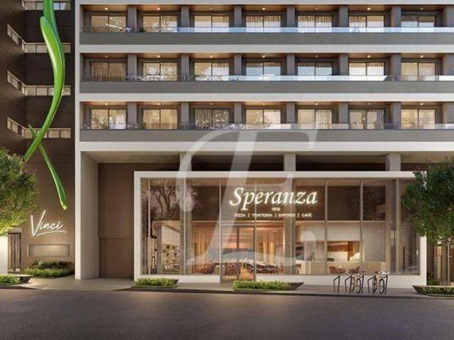 Apartamento com 3 dormitórios à venda, 197 m² por R$ 5.136.300,00 Moema São Paulo/SP