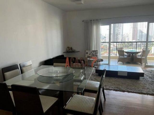 Apartamento com 3 dormitórios à venda, 194 m² Jardim Portal da Colina Sorocaba/SP