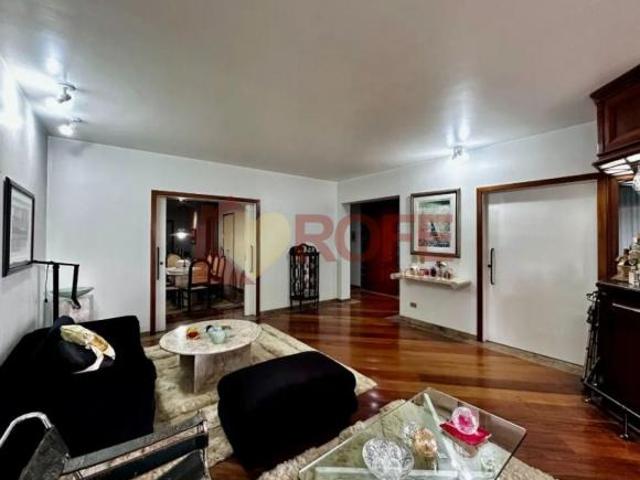 Apartamento com 3 dormitórios à venda, 194 m² por R$ 1.995.000,00 Planalto Paulista São Paulo/SP