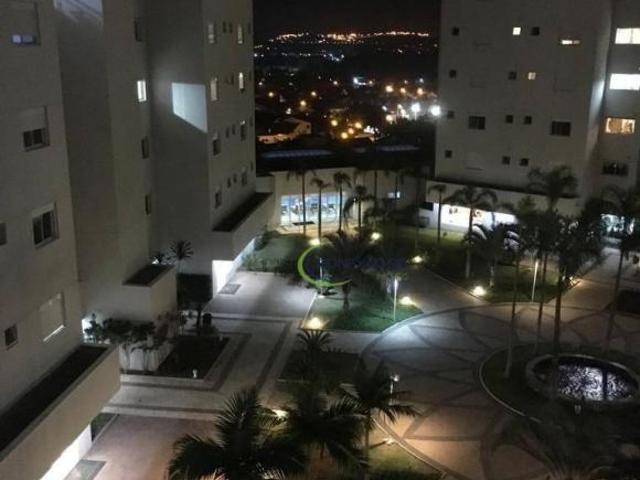 Apartamento com 3 dormitórios à venda, 194 m² por R$ 2.100.000,00 Jardim Aquarius São José dos C
