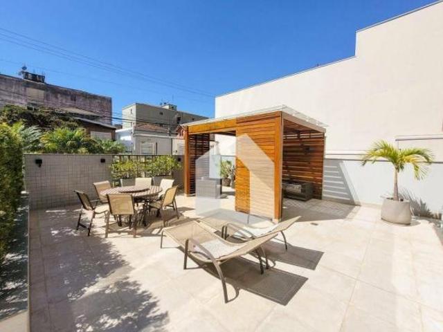 Apartamento com 3 dormitórios à venda, 194 m² por R$ 2.200.000,00 Centro Poços de Caldas/MG