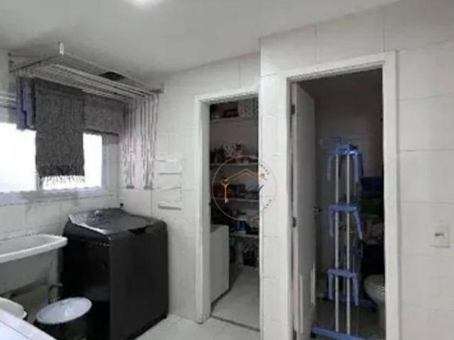 Apartamento com 3 dormitórios à venda, 194 m² por R$ 2.550.000,00 Adalgisa Osasco/SP