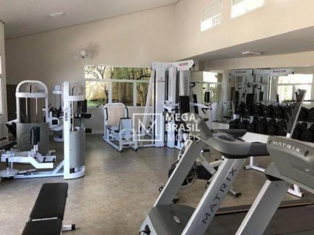 Apartamento com 3 dormitórios à venda, 194 m² por R$ 2.750.000,00 Chácara Klab