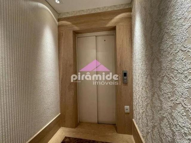 Apartamento com 3 dormitórios à venda, 194 m² por R$ 2.900.000,00 Jardim Aquarius São José dos C