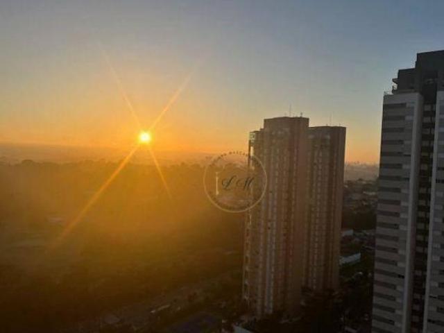 Apartamento com 3 dormitórios à venda, 194 m² por R$ 2.990.000,00 Adalgisa Osasco/SP