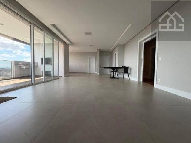 Apartamento com 3 dormitórios à venda, 194 m² por R$ 3.150.000,00 Centro Cascavel/PR