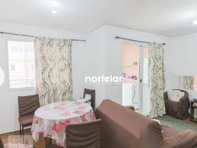 Apartamento com 3 dormitórios à venda, 195 m² por R$ 1.000.000,00 Butantã São Paulo/SP