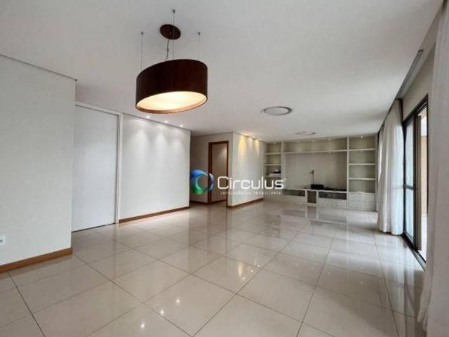 Apartamento com 3 dormitórios à venda, 195 m² por R$ 1.560.000,00 Jardim Botânico Ribeirão Preto
