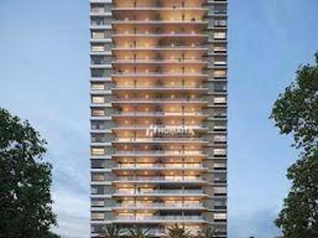 Apartamento com 3 dormitórios à venda, 195 m² por R$ 2.350.000,00 Gleba Palhano Londrina/PR