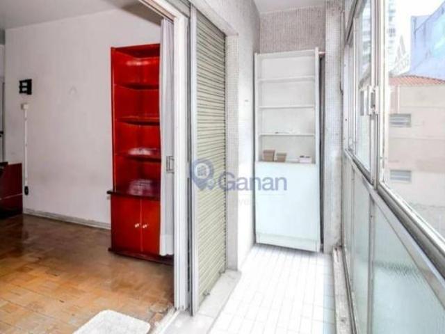 Apartamento com 3 dormitórios à venda, 195 m² por R$ 750.000,00 Bom Retiro São Paulo/SP