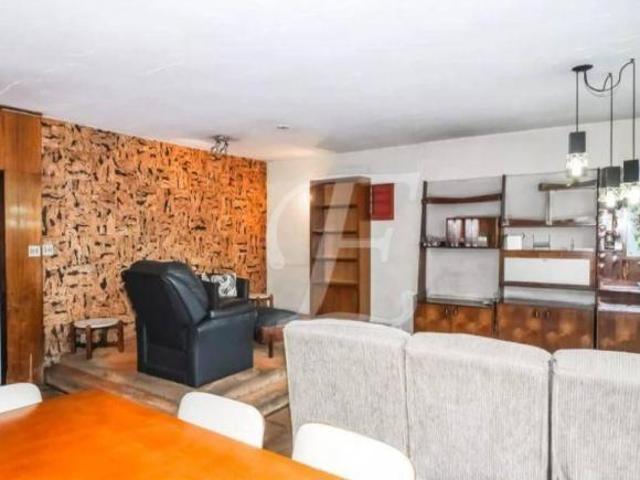 Apartamento com 3 dormitórios à venda, 195 m² por R$ 750.000,00 Bom Retiro São Paulo/SP