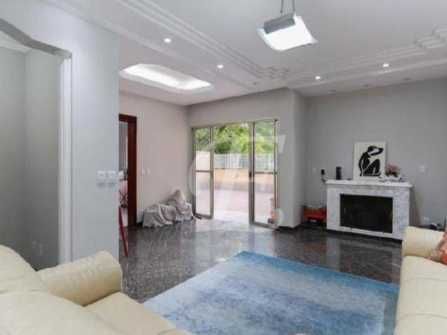 Apartamento à venda, 195 m² por R$ 885.000,00 Vila Nova Cachoeirinha São Paulo/SP