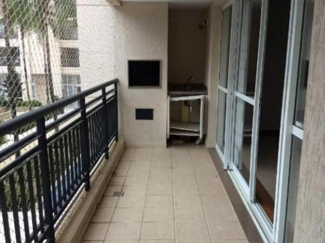 APARTAMENTO COM 3 DORMITÓRIOS À VENDA, 196 M² POR R$ 1.100.000 VILA BRANDINA CAMPINAS/SP