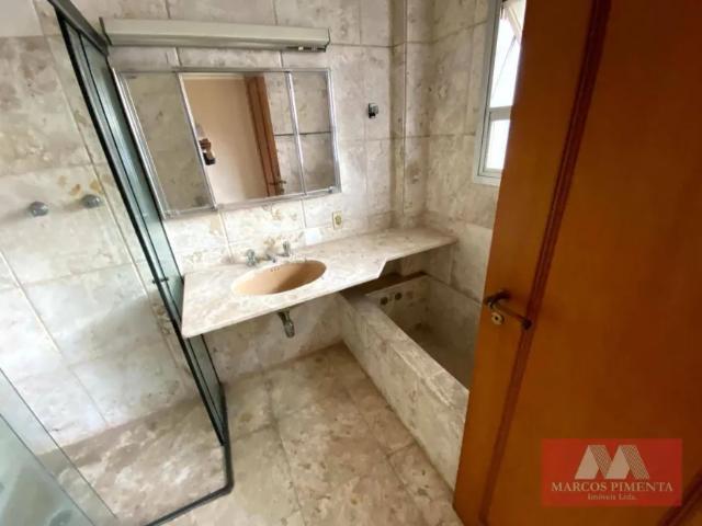 Apartamento com 3 dormitórios à venda, 196 m² por R$ 2.500.000,00 Higienópolis São Paulo/SP