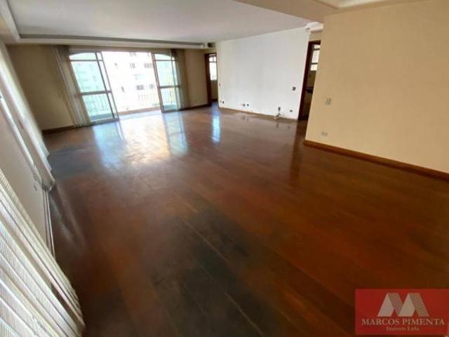 Apartamento com 3 dormitórios à venda, 196 m² por R$ 2.500.000,00 Higienópolis São Paulo/SP