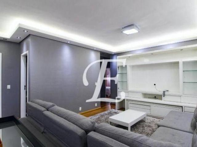 Apartamento com 3 dormitórios à venda, 196 m² por R$ 5.700.000,00 Jardim Paulista São Paulo/SP
