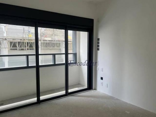 Apartamento com 3 dormitórios à venda, 196 m² por R$ 9.206.982,43 Cerqueira César São Paulo/SP
