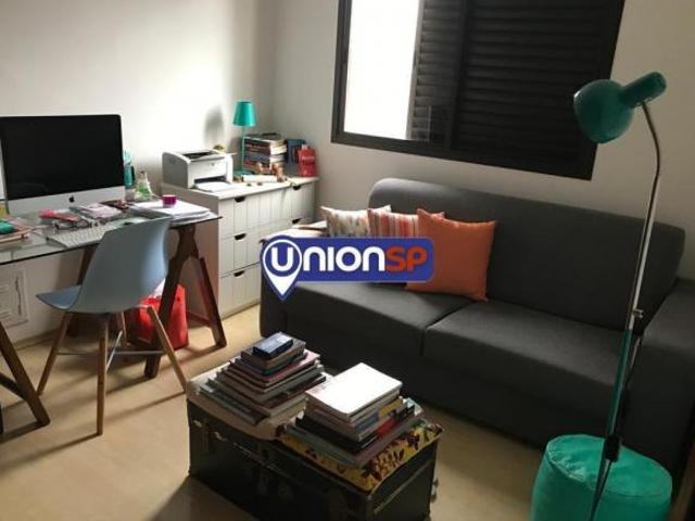 Apartamento com 3 dormitórios à venda, 198 m² Morumbi São Paulo/SP