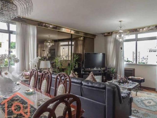 Apartamento com 3 dormitórios à venda, 198 m² por R$ 1.200.000,00 Vila Monumento São Paulo/SP