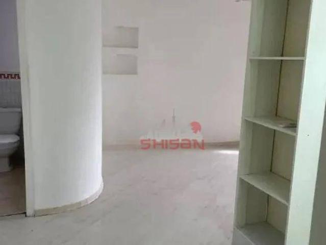 Apartamento com 3 dormitórios à venda, 198 m² por R$ 2.600.000 Moema São Paulo/SP