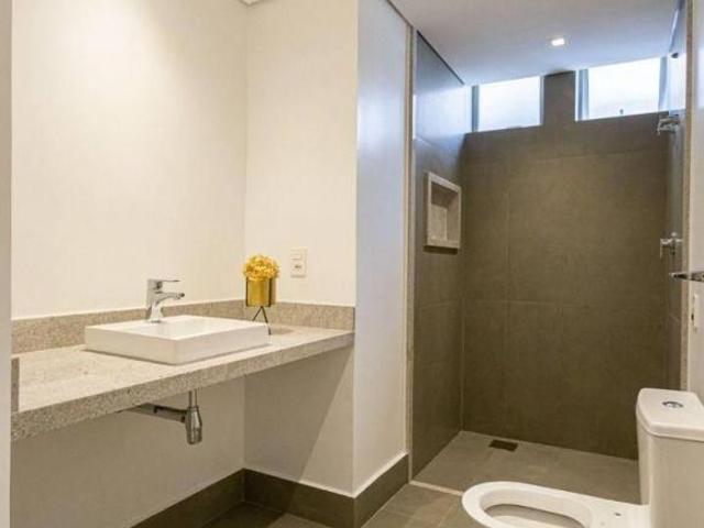 Apartamento com 3 dormitórios à venda, 198 m² por R$ 3.190.000 Jardim América São Paulo/SP