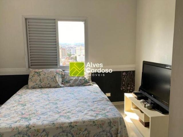 Apartamento com 3 dormitórios à venda, 198 m² por R$ 900.000,00 Vila Leão Sorocaba/SP