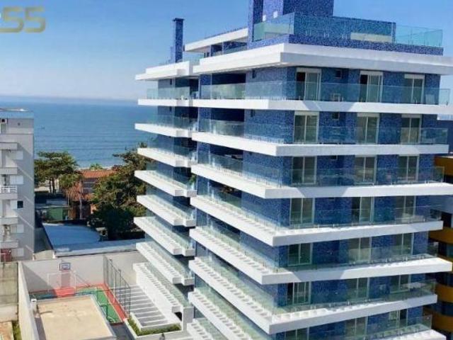 Apartamento com 3 dormitórios à venda, 199 m² por R$ 2.700.000,00 Centro Guaratuba/PR