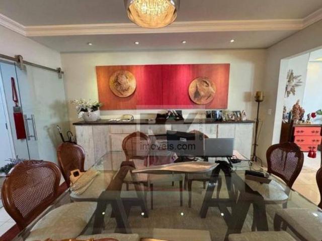Apartamento com 3 dormitórios à venda, 199 m² por R$ 2.750.000,00 Ponta da Praia Santos/SP