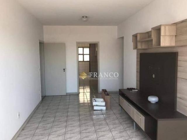 Apartamento com 3 dormitórios à venda, 103,76m² Jardim das Nações Taubaté/SP