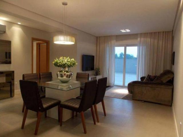 Apartamento com 3 dormitórios à venda, 103 m²Centro Gravataí/RS