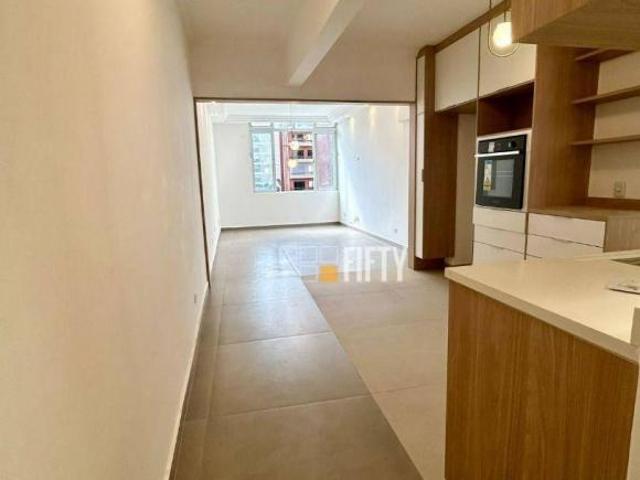 Apartamento com 3 dormitórios à venda, 103 m² Itaim Bibi São Paulo/SP