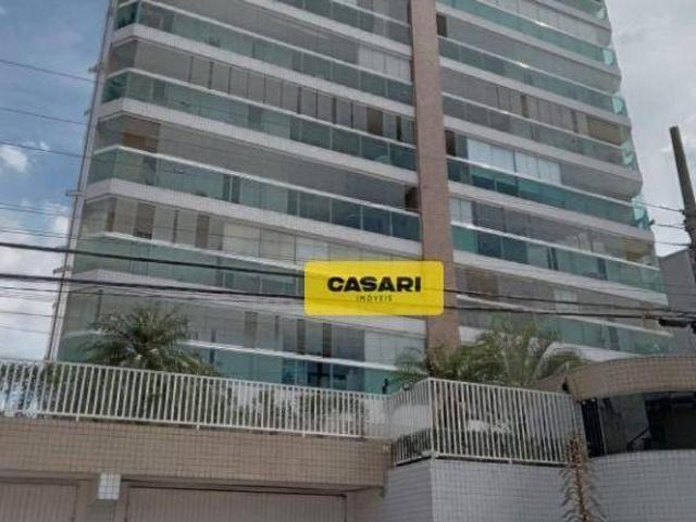 Apartamento com 3 dormitórios, 103 m² venda ou aluguel Jardim do Mar São Bernardo do Campo/SP