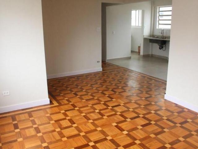 Apartamento com 3 dormitórios à venda, 103 m² Jardim Paulista São Paulo/SP