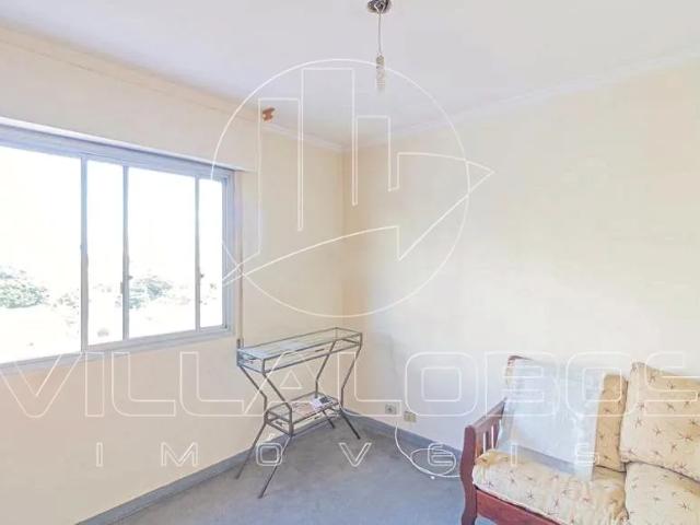Apartamento com 3 dormitórios à venda, 103 m² Pompeia São Paulo/SP