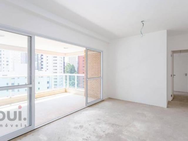 Apartamento com 3 dormitórios à venda, 103 m² por R$ 1.000.000,00 Vila Andrade São Paulo/SP