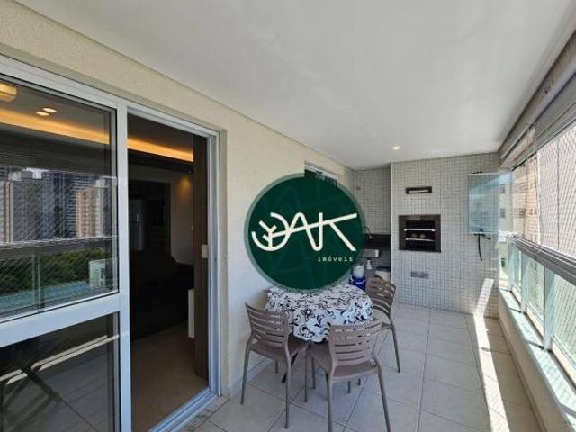 Apartamento com 3 dormitórios à venda, 103 m² por R$ 1.050.000 Floradas de São José São José dos