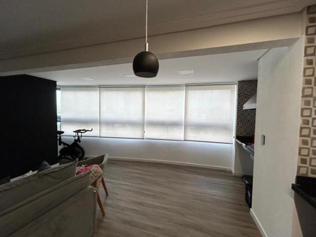 Apartamento com 3 dormitórios à venda, 103 m² por R$ 1.060.000,00 Vila Assunção Santo André/SP