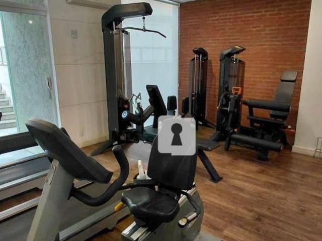 Apartamento com 3 dormitórios à venda, 103 m² por R$ 1.079.000,00 Freguesia do Ó São Paulo/SP