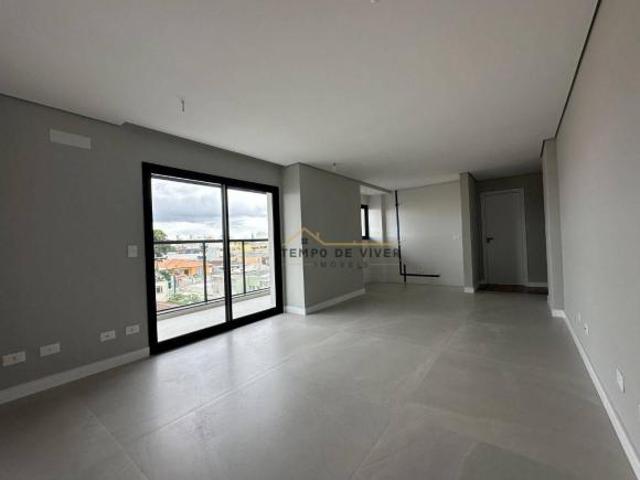 Apartamento com 3 dormitórios à venda, 103 m² por R$ 1.098.000,00 Centro São José dos Pinhais/PR